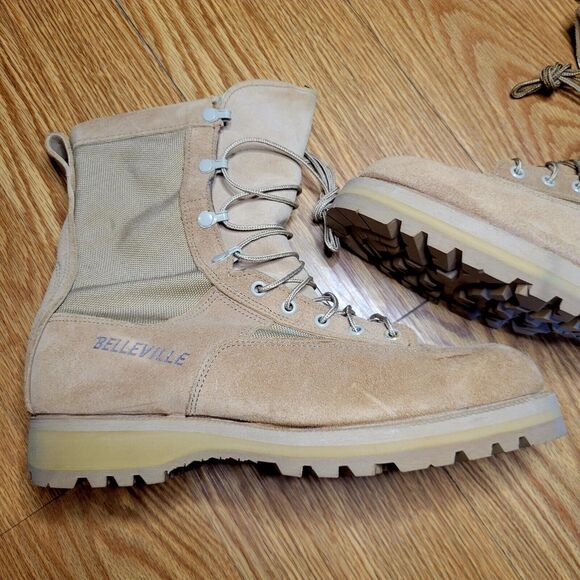 Belleville | Shoes | Belleville 79 Goretex Waterproof Military Combat ...